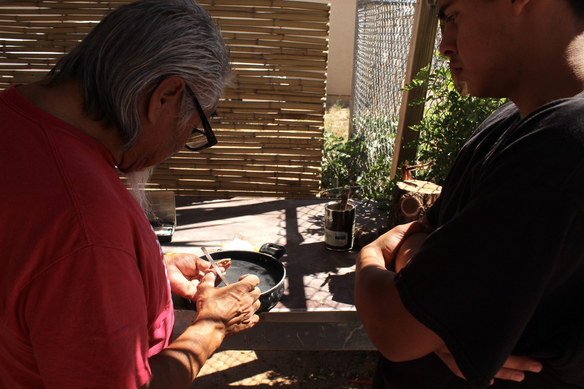 Announcing the Creative West Walking Together Grantees - Creative West