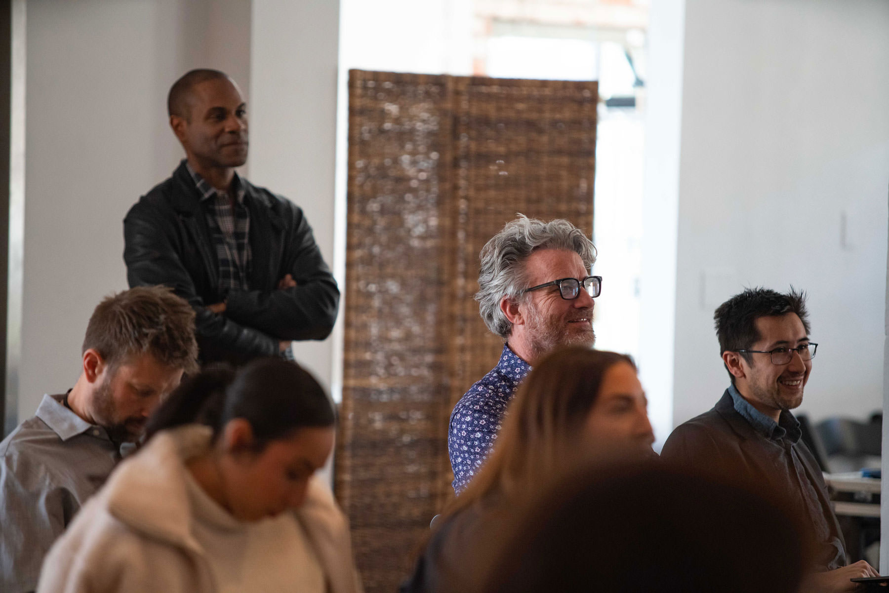 Creative Vitality™ Summit - Creative West (formerly WESTAF)
