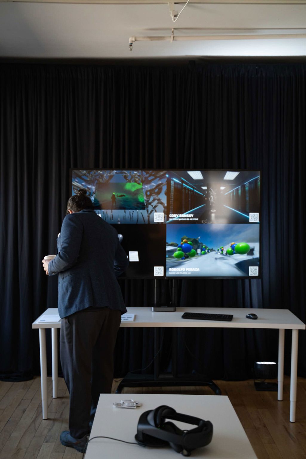 Creative Vitality™ Summit - Creative West (formerly WESTAF)
