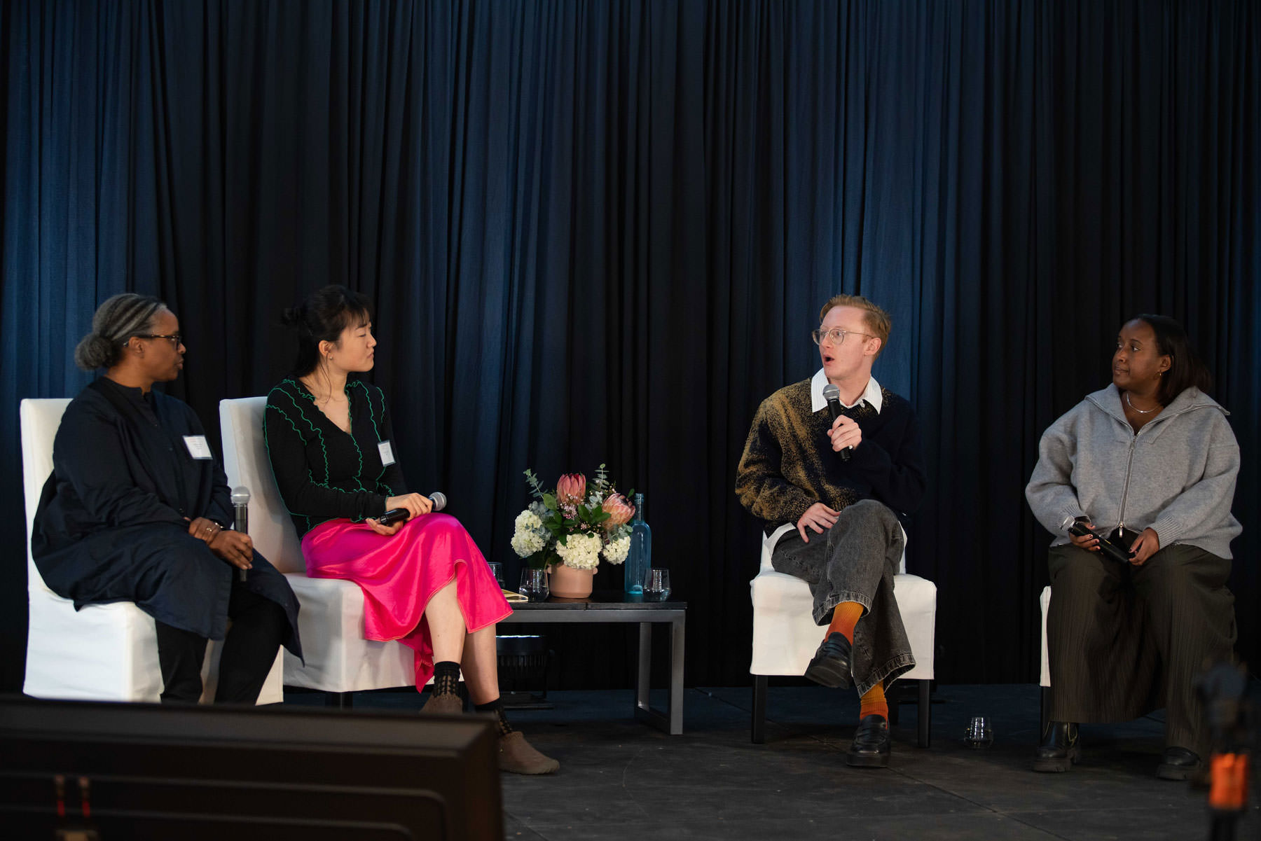 Creative Vitality™ Summit - Creative West (formerly WESTAF)