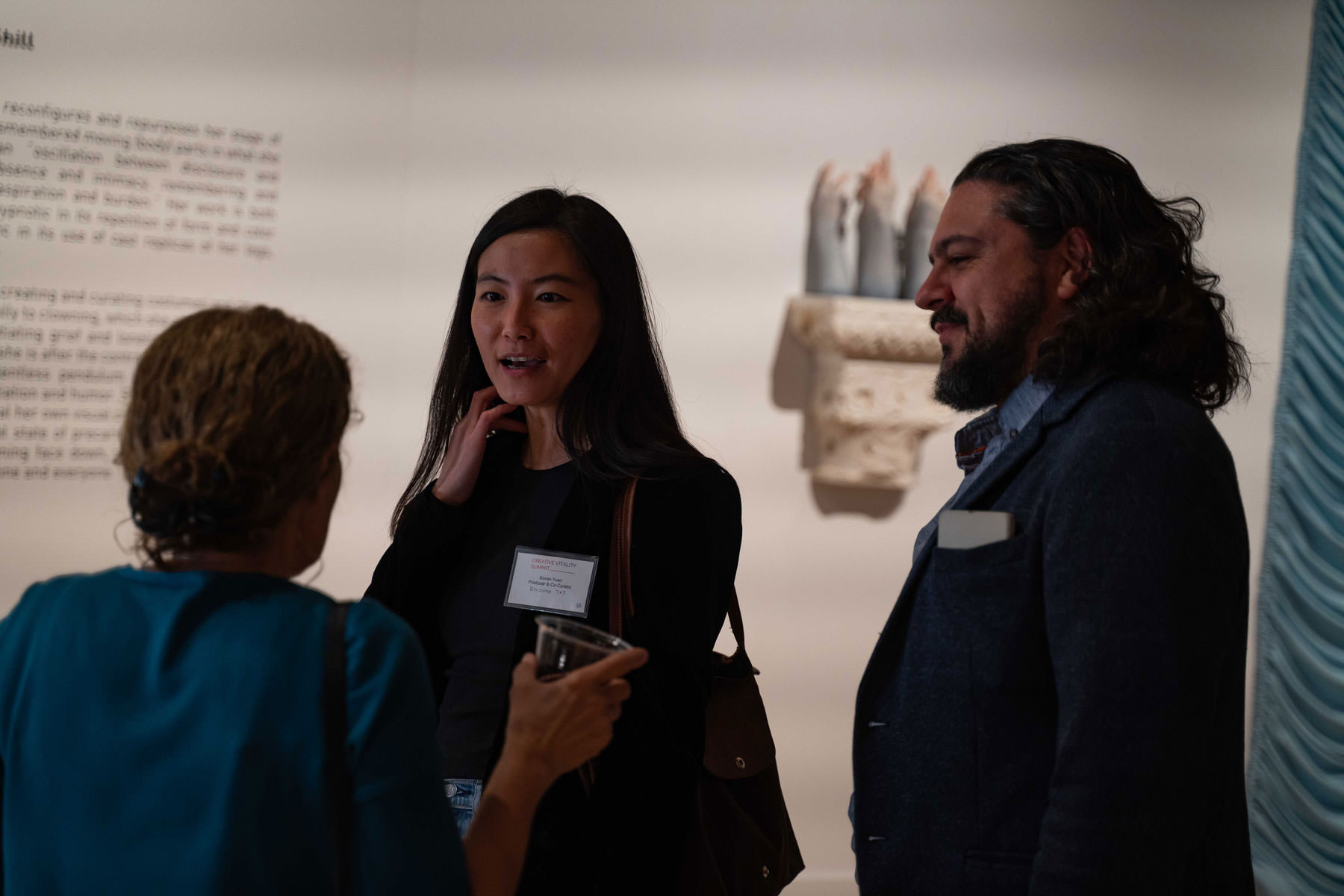Creative Vitality™ Summit - Creative West (formerly WESTAF)