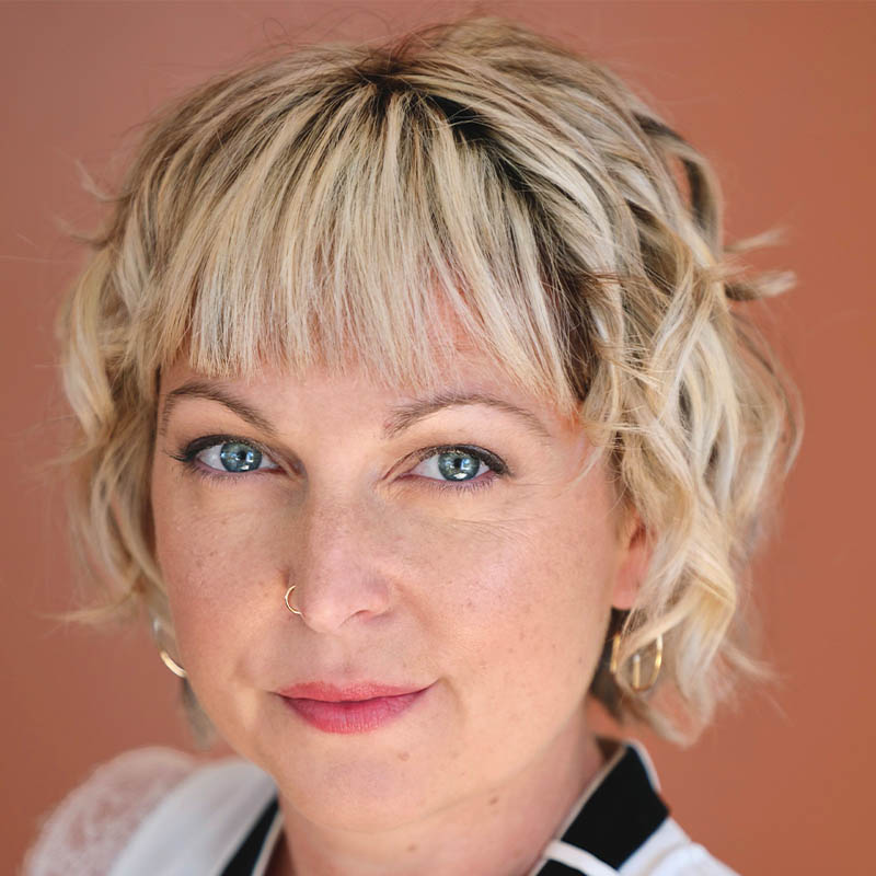 Our Team - Creative West (formerly WESTAF)