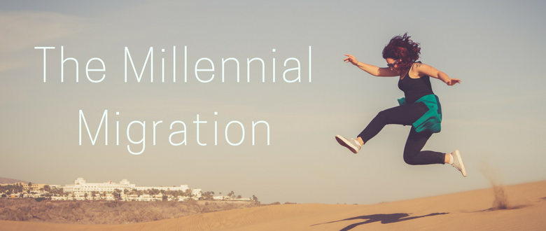 The Millennial Migration: How Arts Can Play a Role in Talent Attraction ...