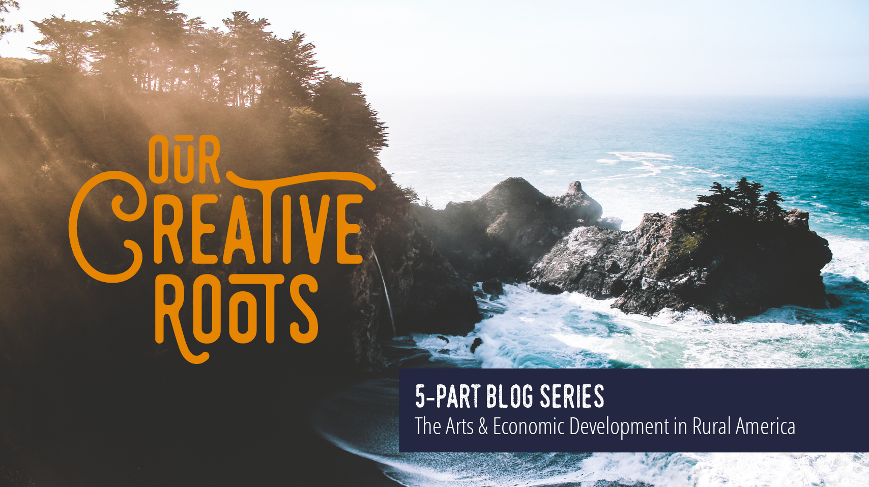 Part 3 of 5: Our Creative Roots, Challenges of Analyzing Rural Regions ...